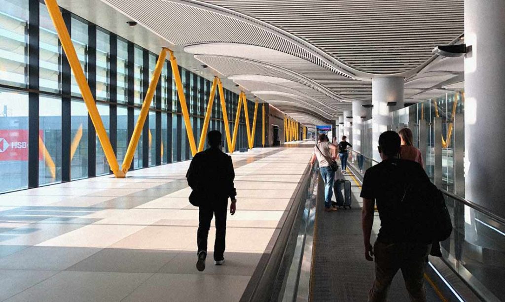 Air Freight – APR Logistics